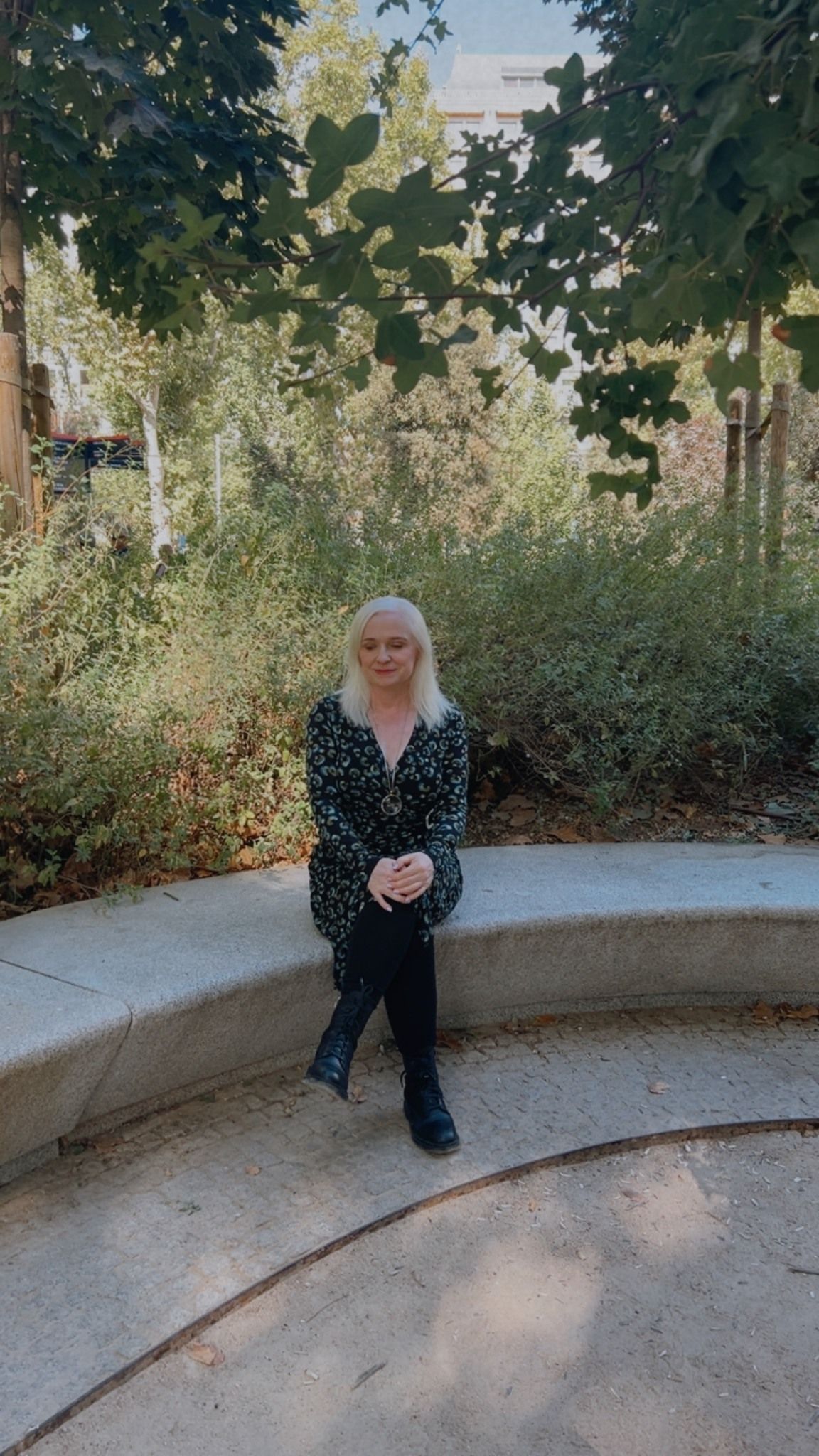 Laura: Guiding Children with Albinism to Thrive